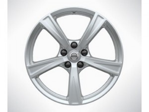 2021 Volvo XC90 Wheel | Volvo Dealer Accessories