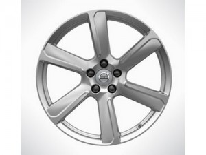 2021 Volvo XC90 Wheel | Volvo Dealer Accessories