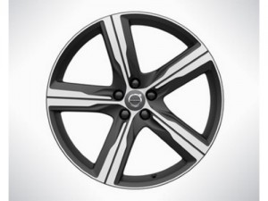 2020 Volvo XC90 Wheel | Volvo Dealer Accessories