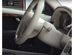 Buy Volvo XC60 Steering Wheel | Volvo Dealer Accessories