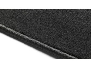 2024 Volvo XC60 Carpeted Floor Mats | Volvo Dealer Accessories