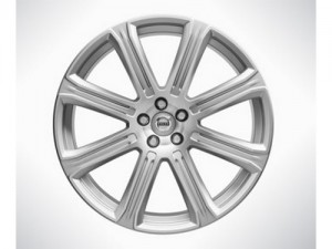 2021 Volvo XC90 Wheel | Volvo Dealer Accessories