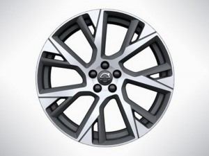 Buy Volvo V90 Wheel | Volvo Dealer Accessories