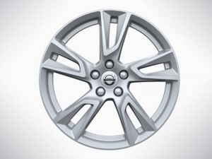 2021 Volvo XC60 Wheel | Volvo Dealer Accessories