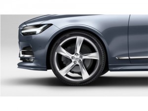 Buy Volvo S90 Wheel | Volvo Dealer Accessories