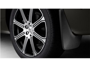Buy Volvo XC60 Splash Guards | Volvo Dealer Accessories