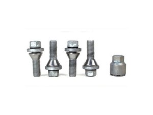 2020 Volvo XC90 Bolt | Volvo Dealer Accessories