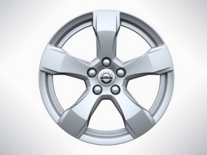 2023 Volvo XC60 Wheel | Volvo Dealer Accessories