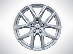 2023 Volvo XC60 Wheel | Volvo Dealer Accessories
