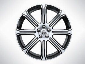 2022 Volvo XC60 Wheel | Volvo Dealer Accessories
