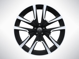 2023 Volvo XC60 Wheel | Volvo Dealer Accessories