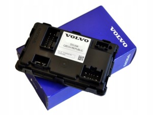 2021 Volvo XC60 Cargo, Towing & Racking Accessories | Volvo Dealer ...