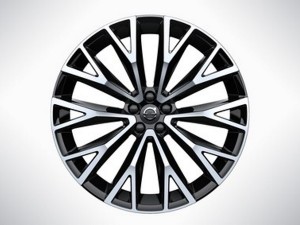 2022 Volvo XC60 Wheel | Volvo Dealer Accessories