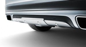 2016 Volvo V60 Cargo, Towing & Racking Accessories | Volvo Dealer ...