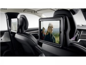 Shop Genuine Installation Kit Online | Volvo Dealer Accessories