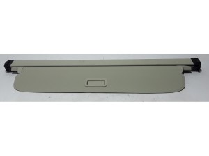 Shop Genuine Cargo Area Cover Online | Volvo Dealer Accessories