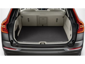 2021 Volvo XC60 Cargo Mat | Volvo Dealer Accessories
