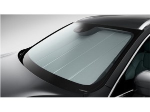 2022 Volvo XC90 Sun Shade | Volvo Dealer Accessories