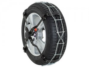 Shop Genuine Snow Chains Online | Volvo Dealer Accessories