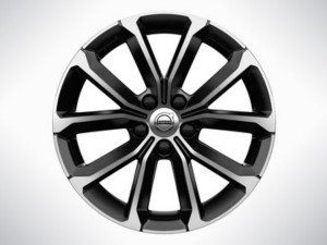 2021 Volvo S60 Wheel | Volvo Dealer Accessories