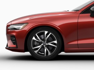 2021 Volvo S60 Wheel | Volvo Dealer Accessories