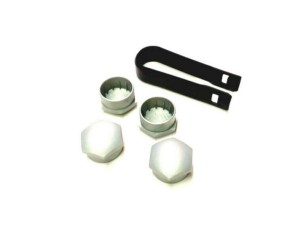 2018 Volvo S90 Exterior Accessories | Volvo Dealer Accessories