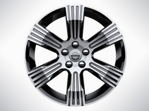 Buy Volvo XC40 Wheel | Volvo Dealer Accessories