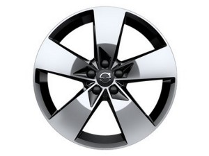 Buy Volvo XC40 Wheel | Volvo Dealer Accessories