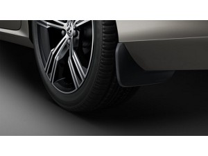 2023 Volvo S60 Splash Guards | Volvo Dealer Accessories