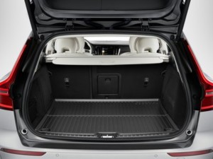 2024 Volvo V60 Cargo Mat | Volvo Dealer Accessories