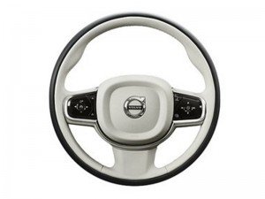 Buy Volvo V90 Steering Wheel | Volvo Dealer Accessories