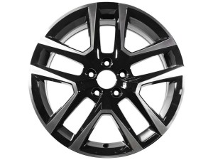 2018 Volvo V60 Wheel | Volvo Dealer Accessories