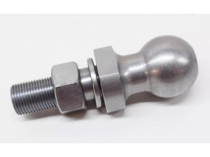2024 Volvo C40 Hitch Ball | Volvo Dealer Accessories