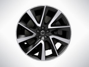2020 Volvo XC90 Wheel | Volvo Dealer Accessories
