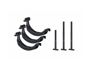 Buy Volvo XC60 Roof Rack | Volvo Dealer Accessories