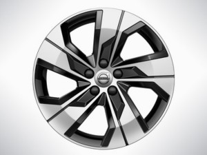 2021 Volvo V60 Wheel | Volvo Dealer Accessories