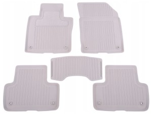 Shop Genuine All Weather Floor Mats Online | Volvo Dealer Accessories