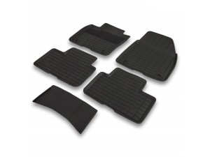 Shop Genuine All Weather Floor Mats Online | Volvo Dealer Accessories