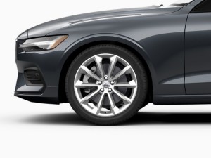 2024 Volvo V60 Wheel | Volvo Dealer Accessories