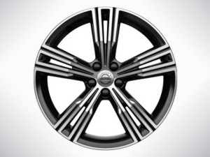 2024 Volvo V60 Wheel | Volvo Dealer Accessories