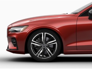 2021 Volvo S60 Wheel | Volvo Dealer Accessories