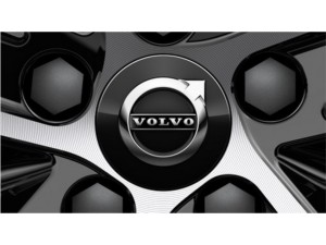 Buy Volvo V60 Center Cap | Volvo Dealer Accessories