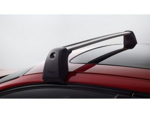 Buy Volvo C40 Roof Rack | Volvo Dealer Accessories