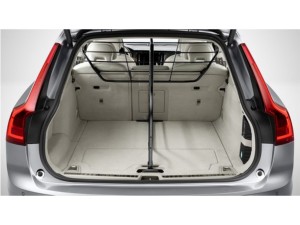 Shop Genuine Cargo Divider Online | Volvo Dealer Accessories