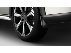 2021 Volvo V60 Splash Guards | Volvo Dealer Accessories