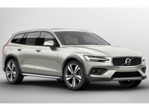 Shop Genuine Exterior Styling Kit Online | Volvo Dealer Accessories
