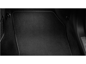 Buy Volvo V90 Carpeted Floor Mats | Volvo Dealer Accessories