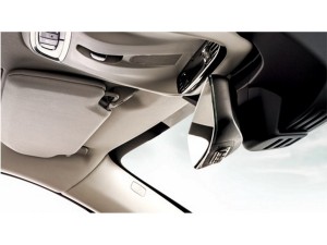 Buy Volvo S60 Auto Dimming Mirror | Volvo Dealer Accessories