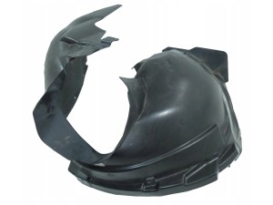 2021 Volvo XC60 Wheel Liner | Volvo Dealer Accessories