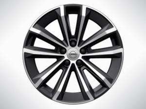 2024 Volvo S60 Wheel | Volvo Dealer Accessories
